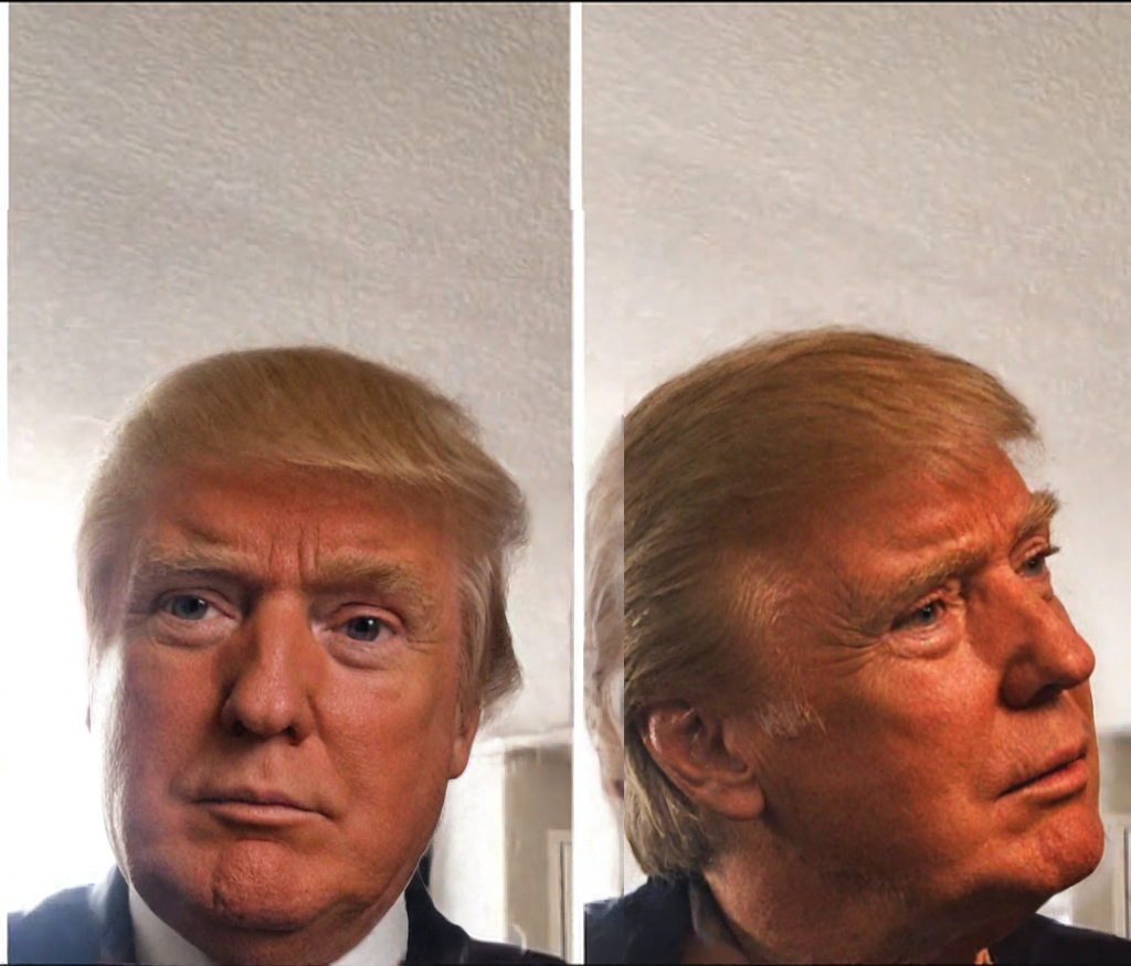 Memefy – Turn Anyone Into a Meme
